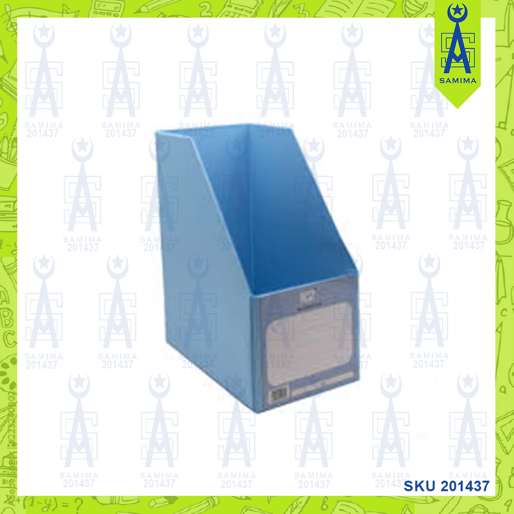 EMI ,K2 MAGAZINE HOLDER 3'' 412 – Samima