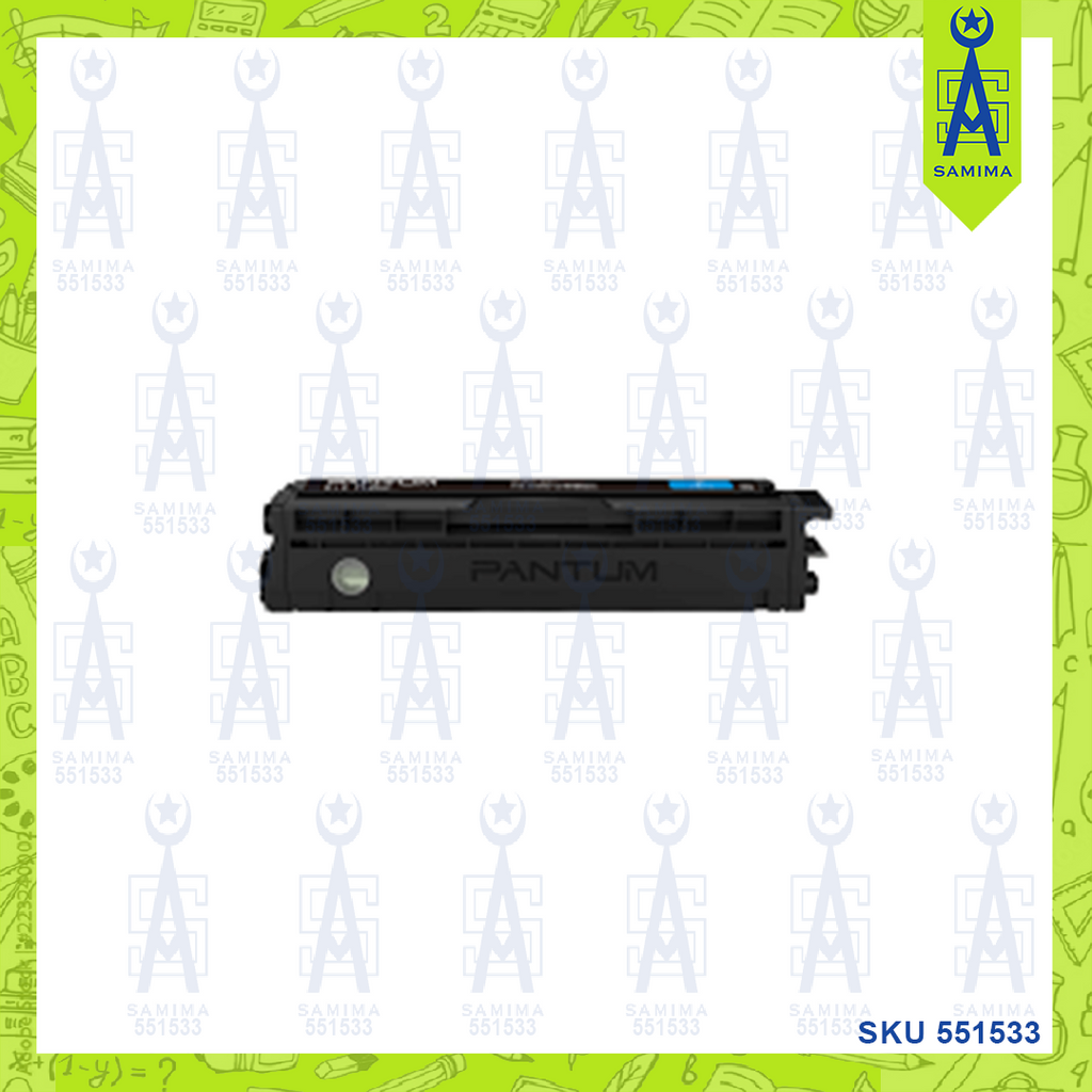 PANTUM TONER CARTRIDGE CTL-1100XB – Samima