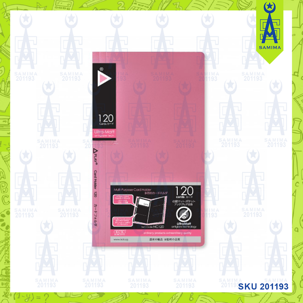 KCK MULTI PURPOSE CARD HOLDER NC120 MIX COLOUR – Samima