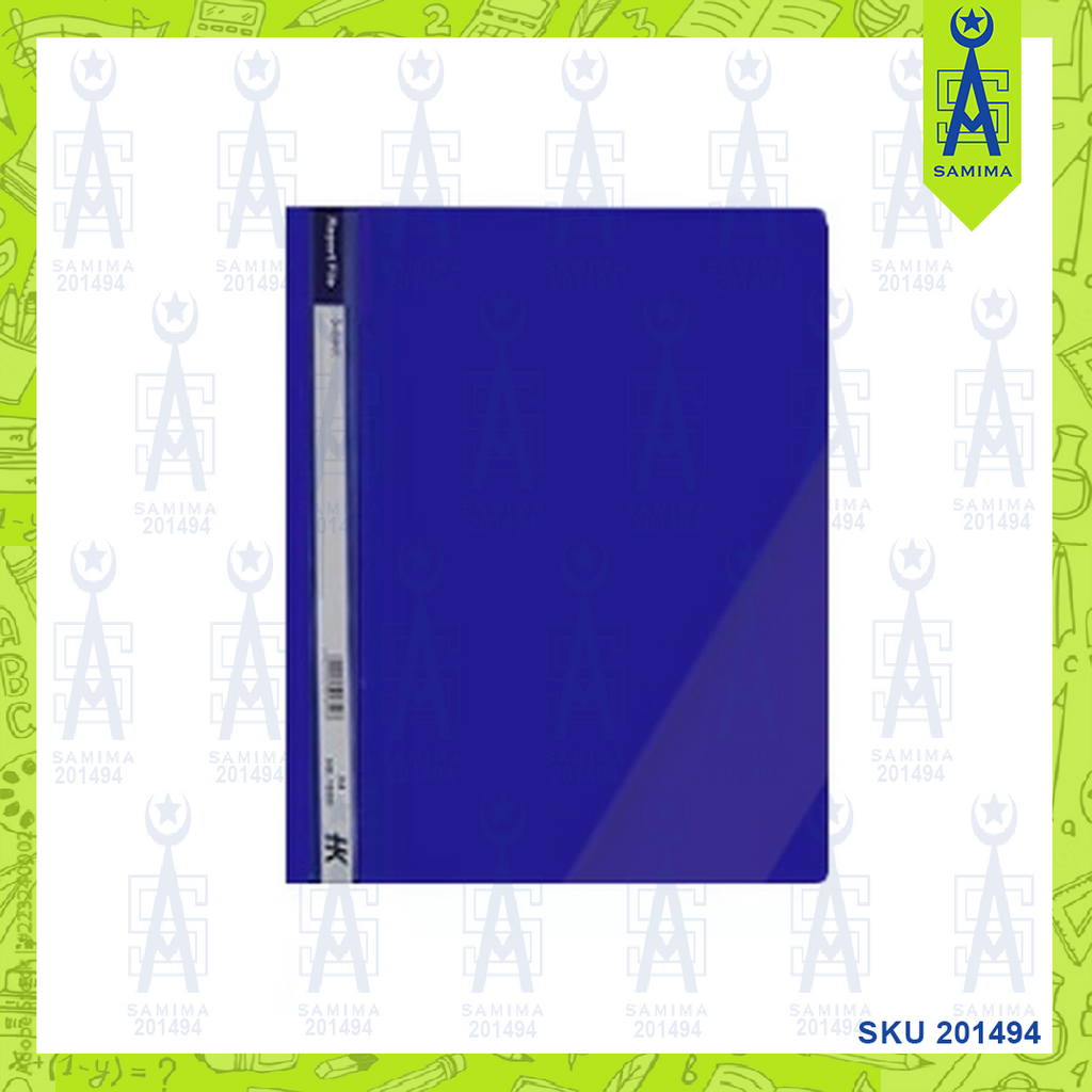 HK MANAGEMENT (REPORT) FILE A4 HK-1888 – Samima