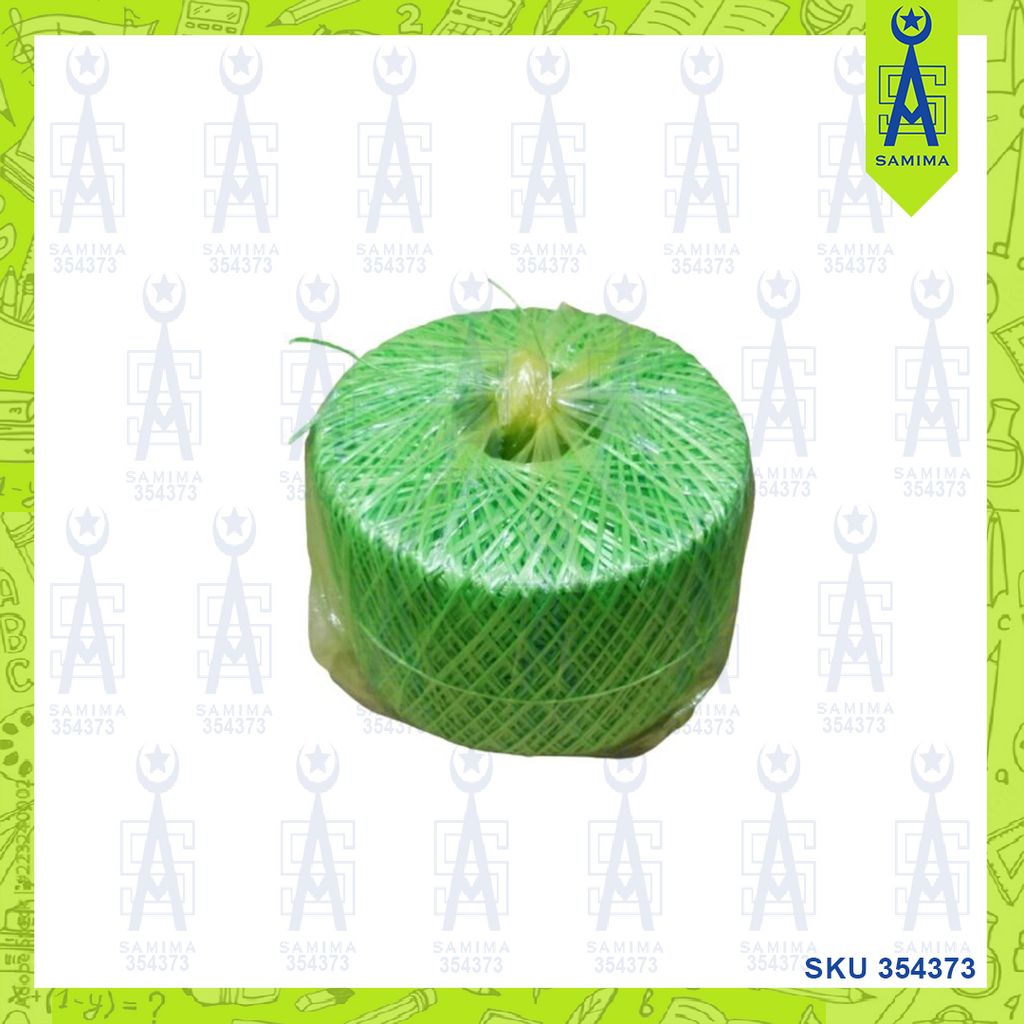 NYLON STRING (TALI) 1.5KG – Samima