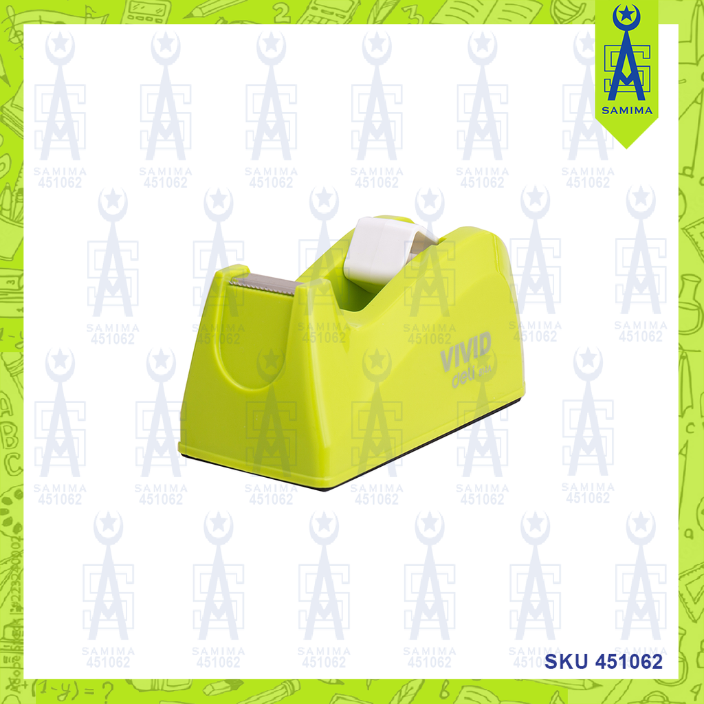 DELI 814A RIO TAPE DISPENSER – Samima
