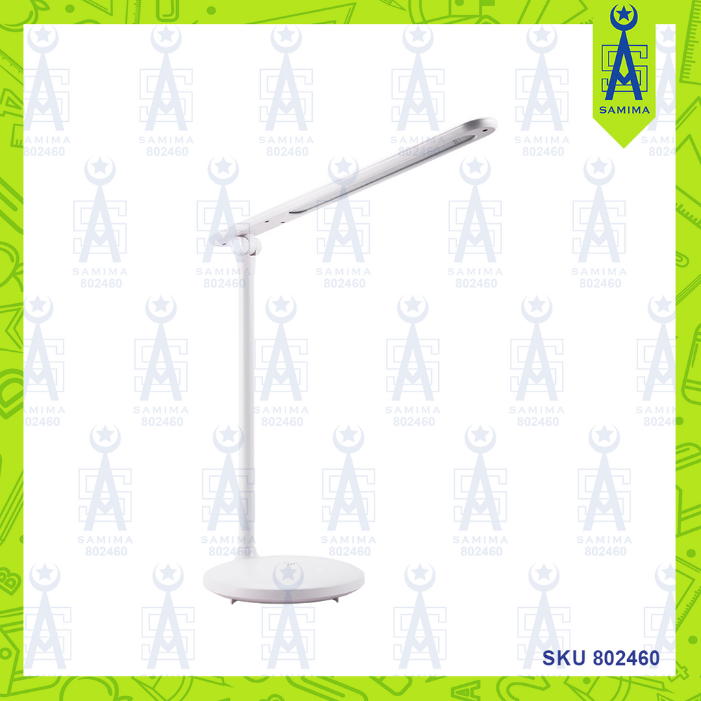 DELI 4328 LED DESK LAMP LARGE – Samima