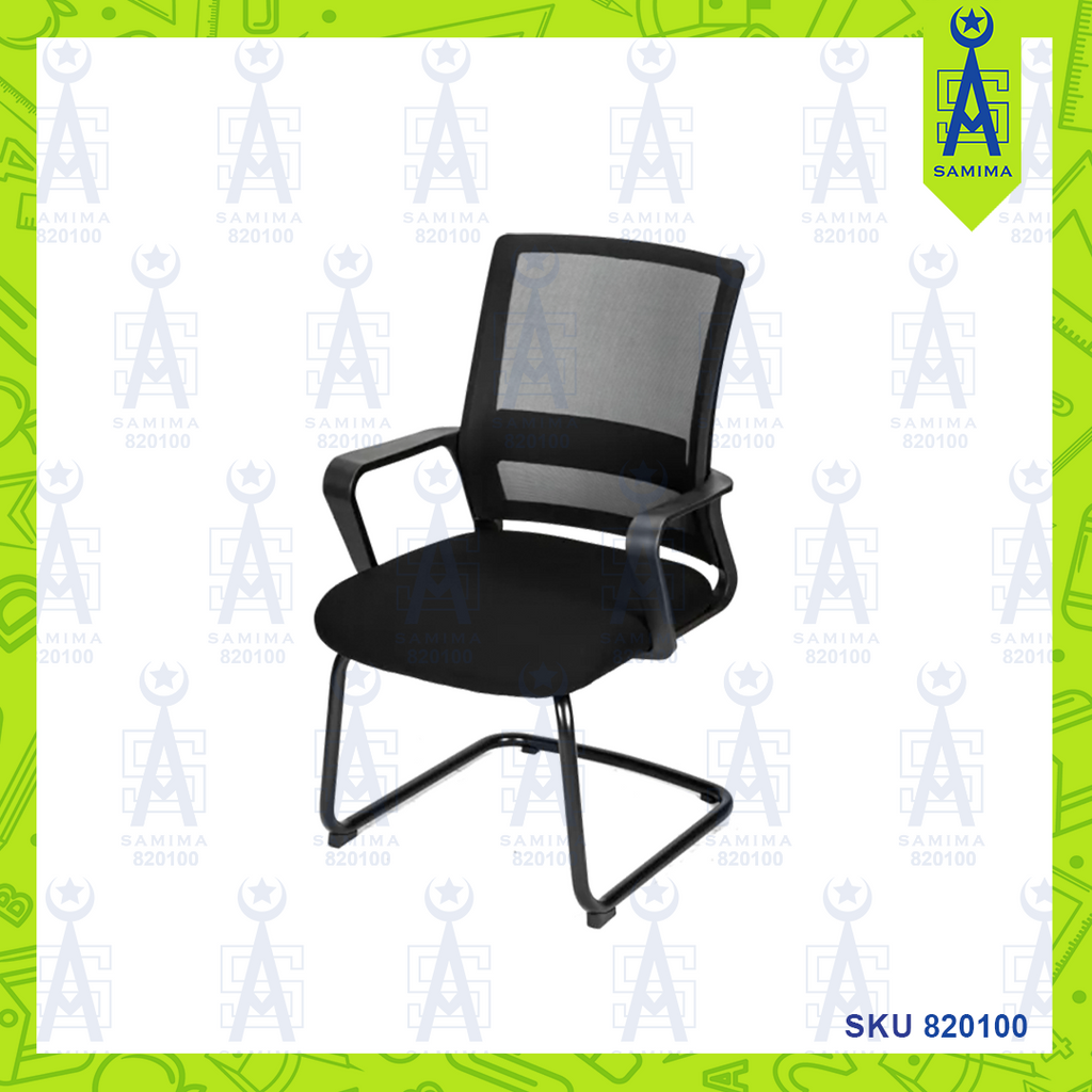 DELI 4500 CONFERENCE CHAIRS W / OUT WHEEL – Samima