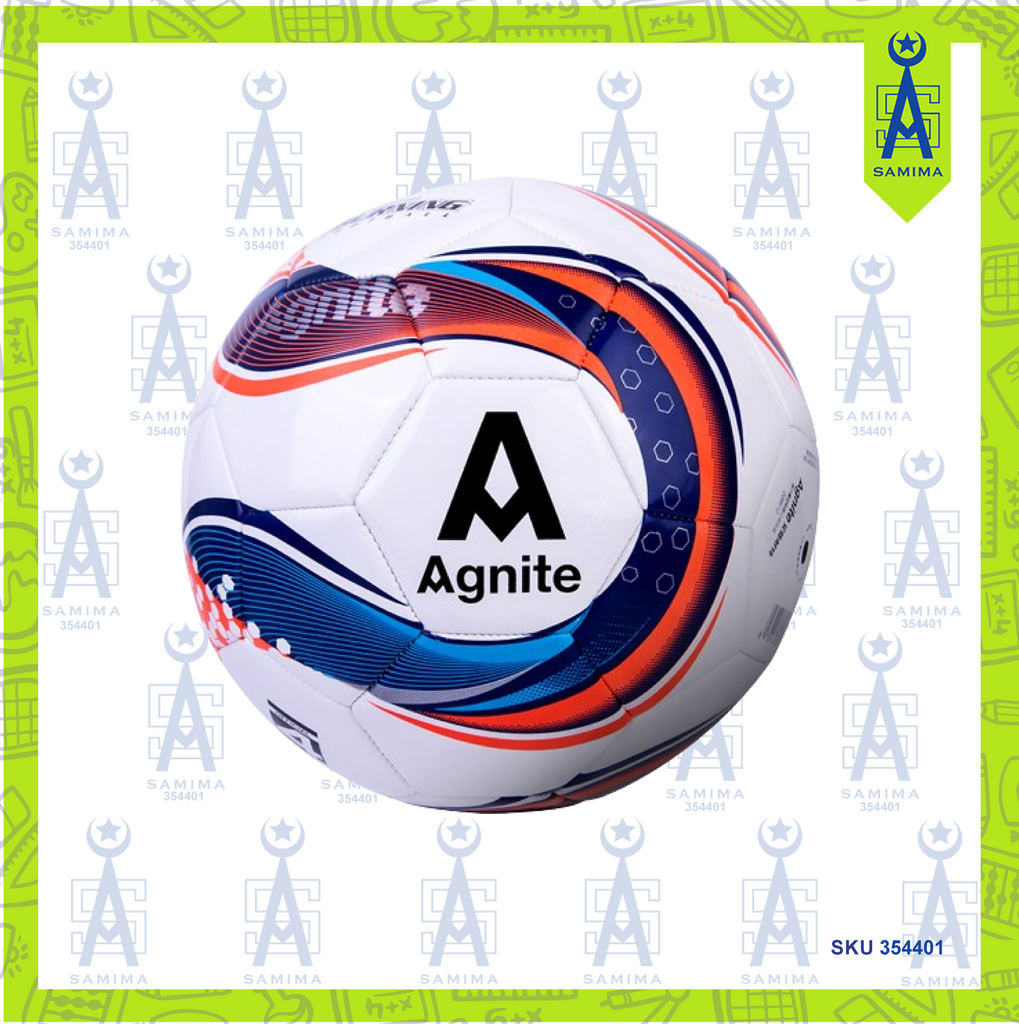 DELI FOOTBALL F1206 – Samima