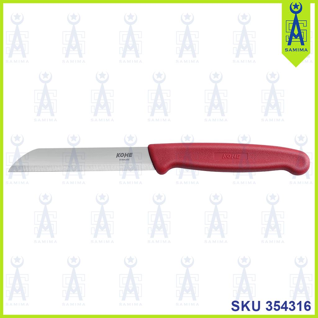 KOHE 1135-1 STANDARD KNIFE STRAIGHT 1'S – Samima