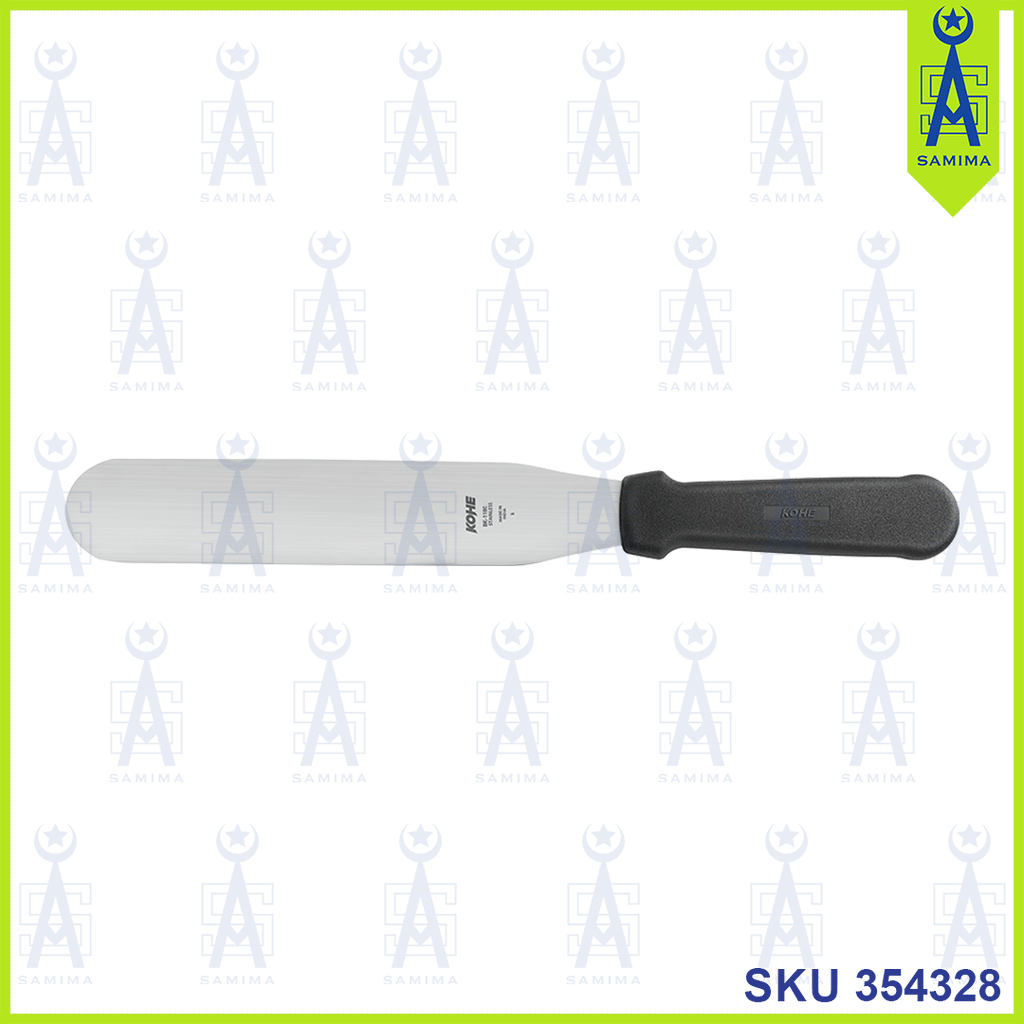 KOHE 1180 PALETTE KNIFE – Samima