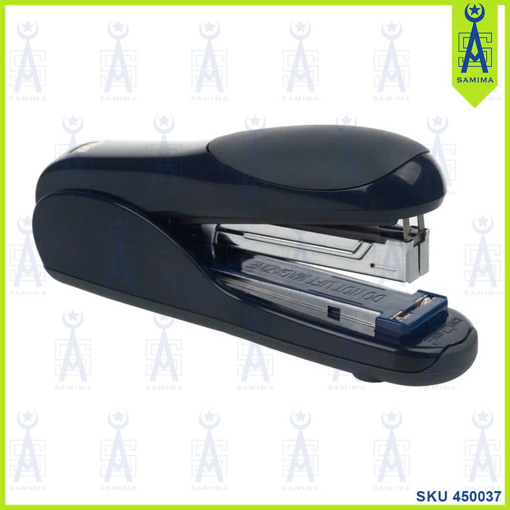MAX STAPLER HD-50DF FLAT CLINCH TWIN LEVER – Samima
