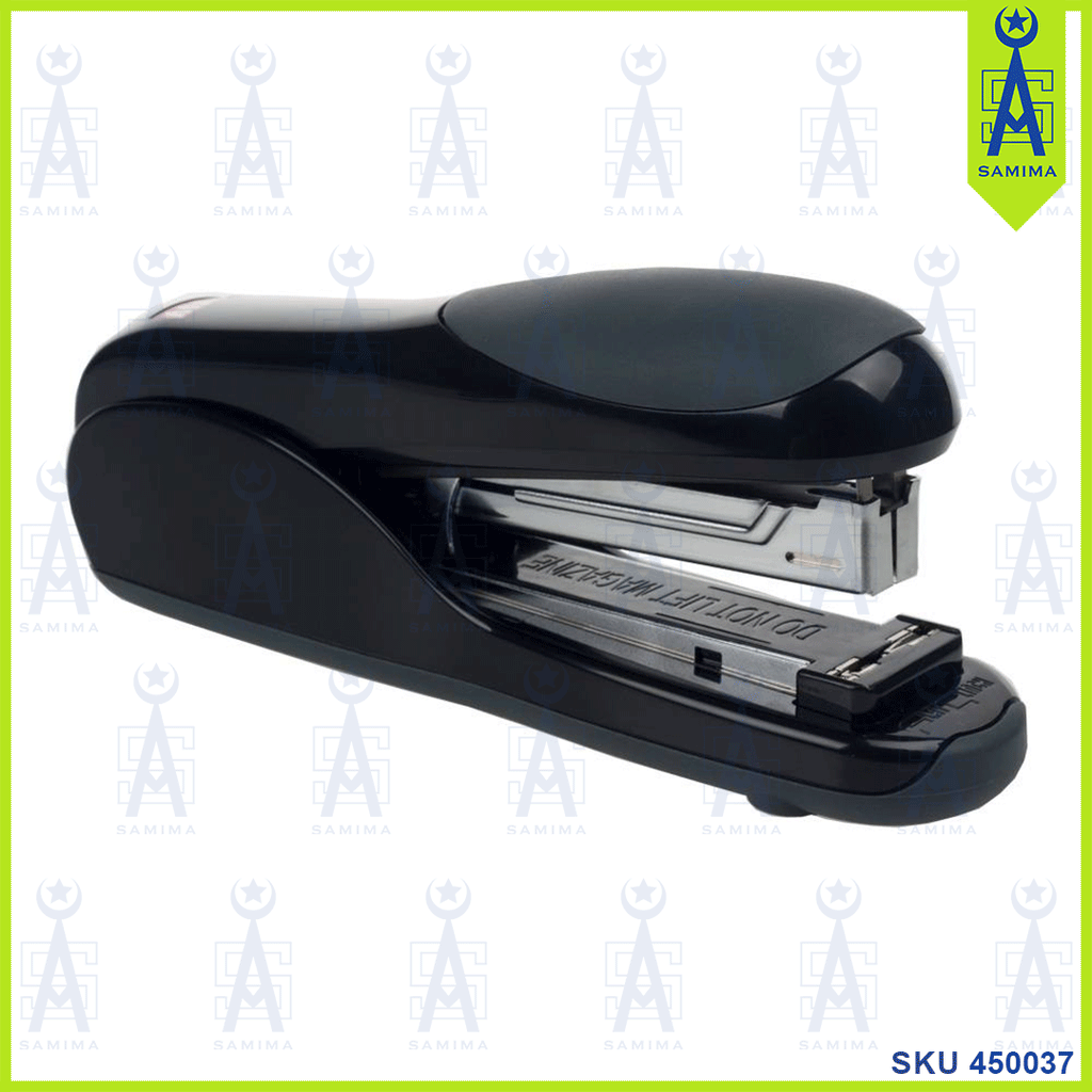 MAX STAPLER HD-50DF FLAT CLINCH TWIN LEVER – Samima