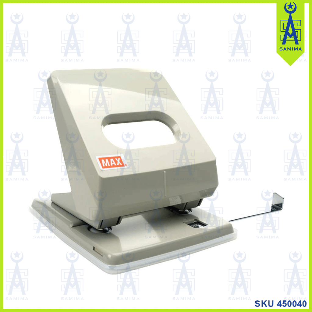 MAX PUNCH DP-F2GF – Samima