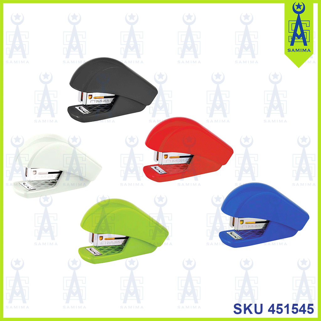 KANGARO ES-35M/Y2 MINI STAPLER / STAPLES / CARD – Samima