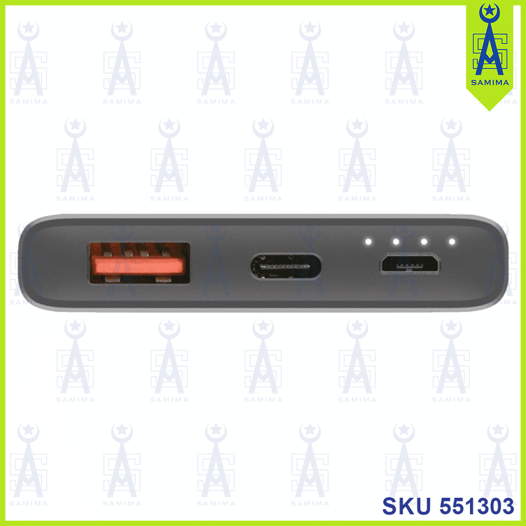 VERBATIM POWER PACK 10000mAh 20W PD & QC3.0 – Samima