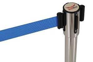 Q-Up Stand Retractable – Samima