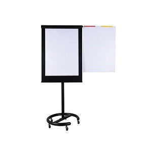 Executive Flip Chart – Samima