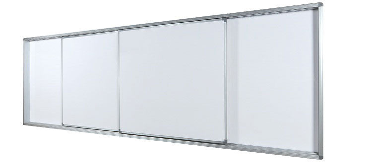 Sliding board System – Samima