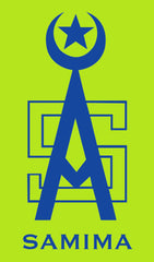 RT S6100 LASER BARCODE SCANNER – Samima