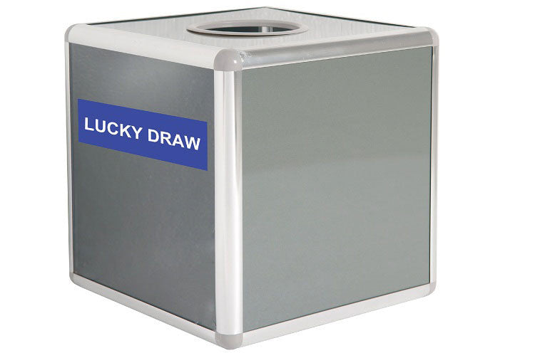 Lucky Draw Box – Samima