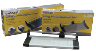 Wex Rotary Cutter – Samima