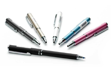 Zebra Slide SL-F1 Mini Ball Point Pen – Samima