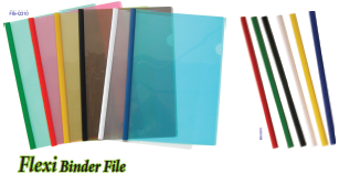 Flexi Binder File – Samima