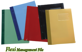 Flexi Management File – Samima