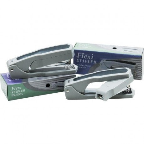 Flexi SWIVEL/SWING Stapler 5S-5005 – Samima